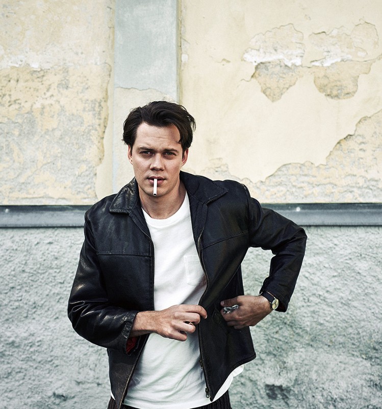 Clark Odcinek 1 - Skoro nie mogę być najlepszym z najlepszych, będę ...