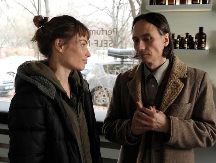 Herkules Sezon 1 Odcinek 4 | Filmweb