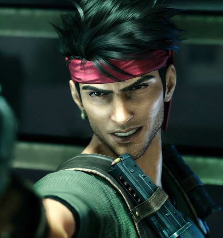 Biggs | Zobacz Postać | - Filmweb