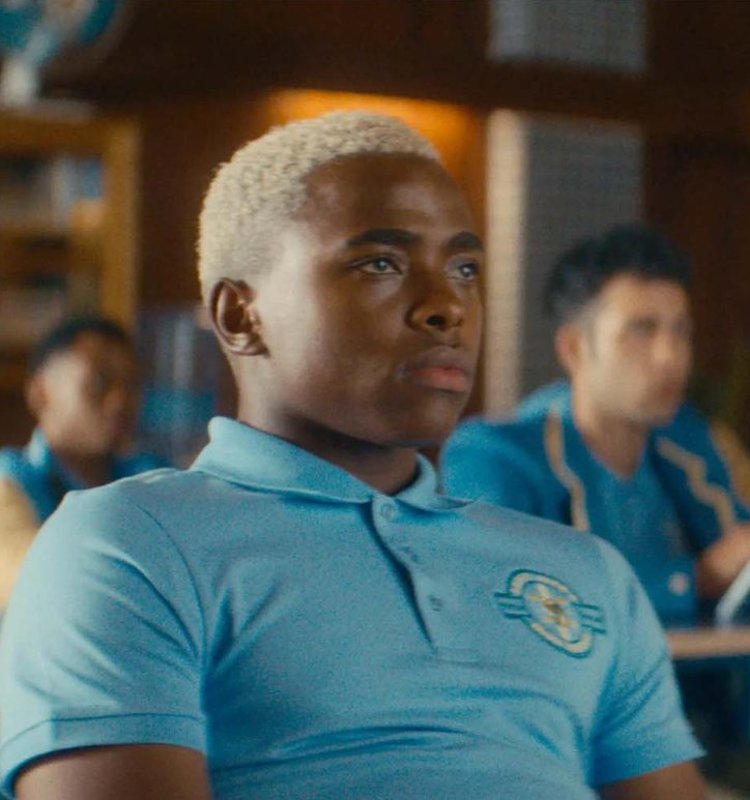 Go! Sezon 1 Odcinek 4 | Filmweb