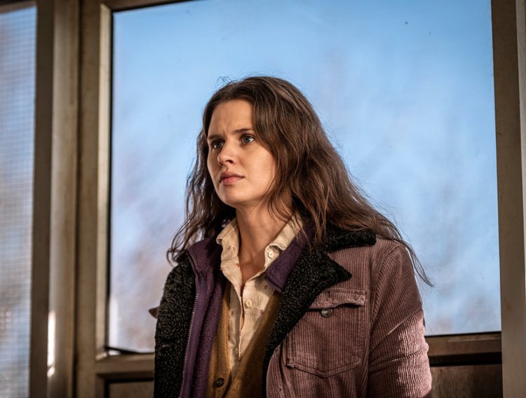 Stamtąd Sezon 3 Odcinek 2 - When We Go | Filmweb