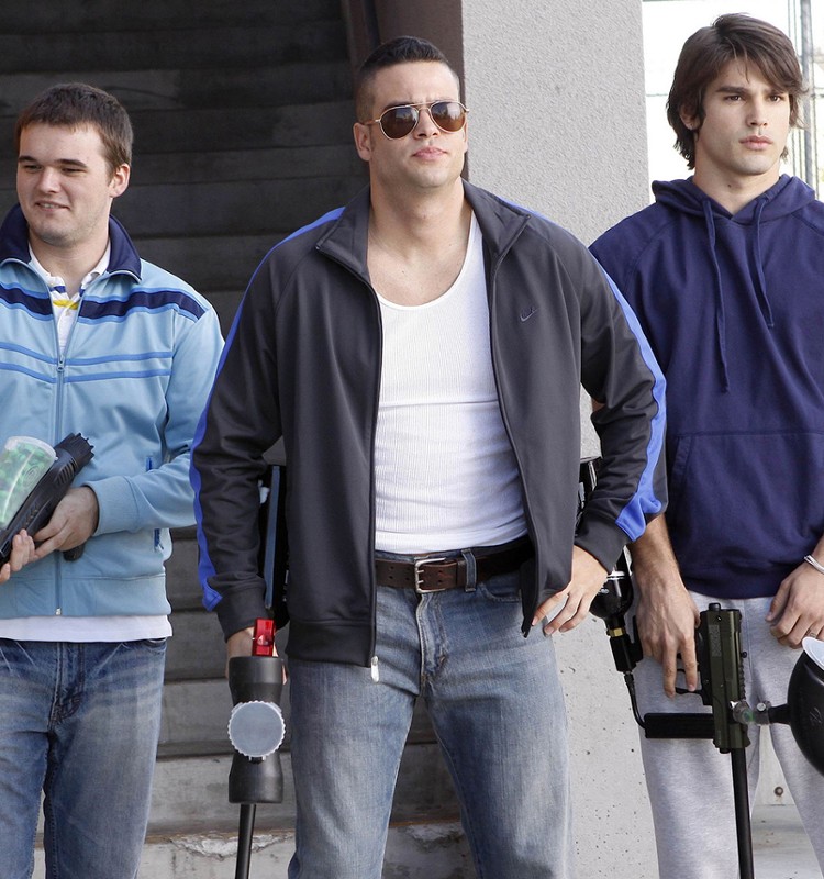 Glee Sezon 1 Odcinek 1 - Pilot | Filmweb