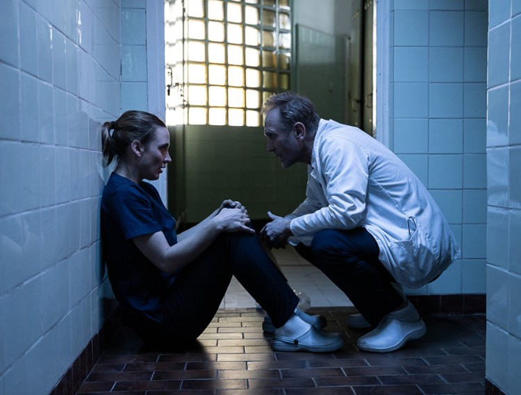 Sortownia Sezon 1 Odcinek 1 | Filmweb