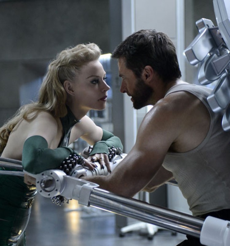 Viper | Zobacz Postać | - Marvel - Filmweb