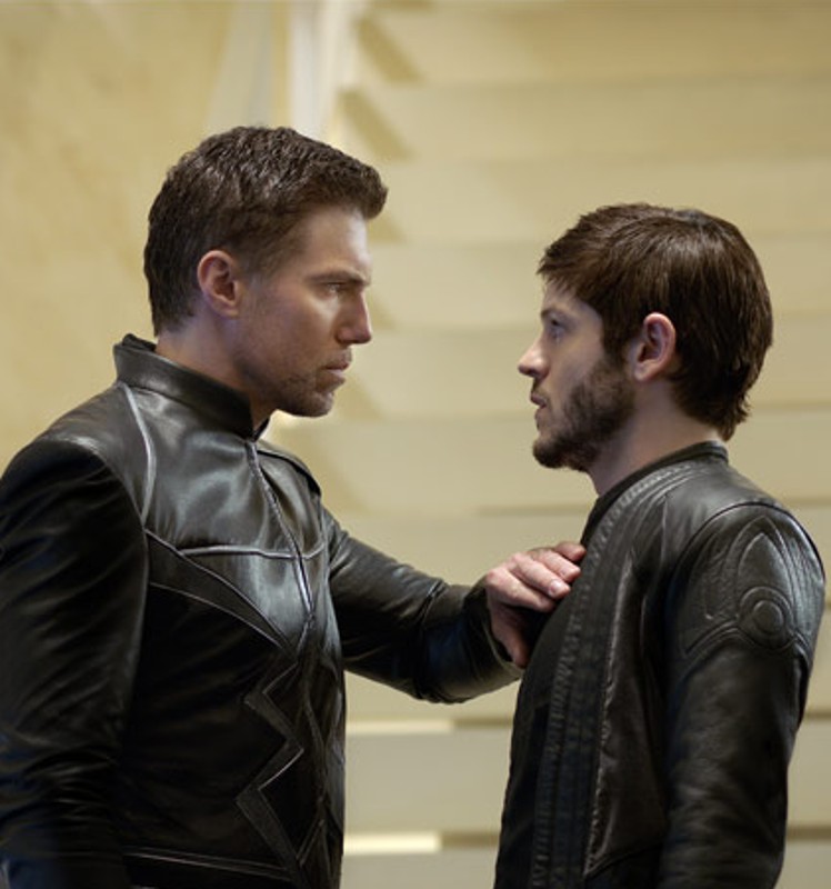 Maximus | Zobacz Postać | - Marvel - Filmweb