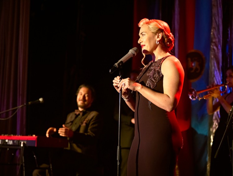 Reżim Odcinek 1 - Dzień zwycięstwa | Filmweb