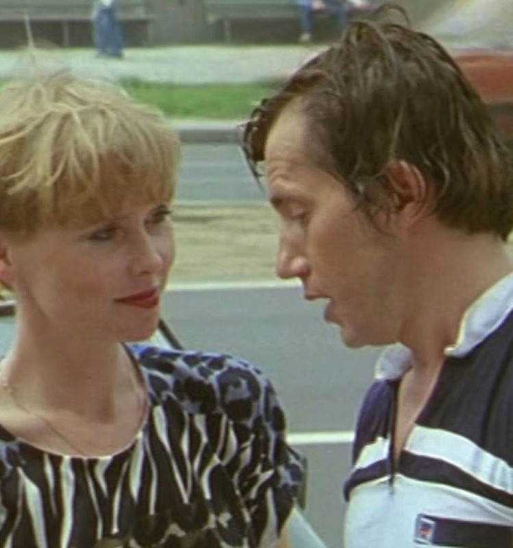 Zmiennicy Sezon 1 Odcinek 13 - Spotkania z Temidą | Filmweb