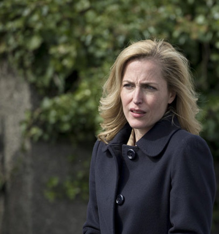 Upadek Sezon 1 Odcinek 2 - Darkness Visible | Filmweb