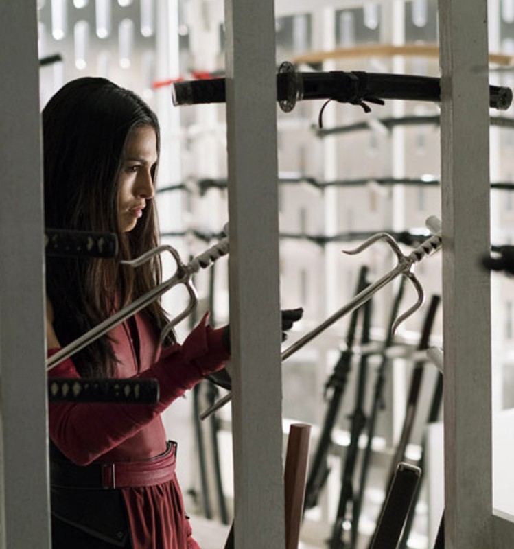 Elektra | Zobacz Postać | - Marvel - Filmweb