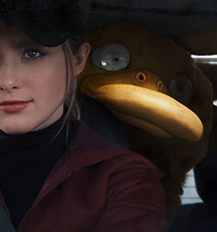 Psyduck | Zobacz Postać | - Pokemon - Filmweb