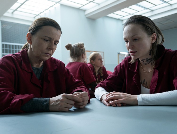 Skazana Sezon 3 Odcinek 7 | Filmweb