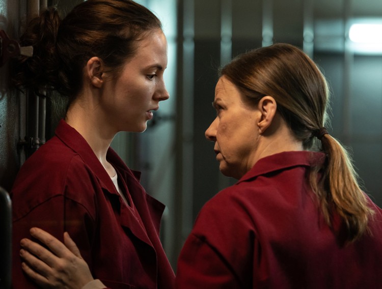 Skazana Sezon 2 Odcinek 6 | Filmweb