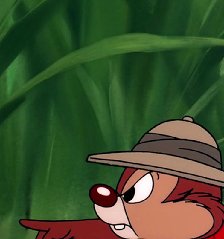 Dale | Zobacz Postać | - Animacje Disneya - Filmweb