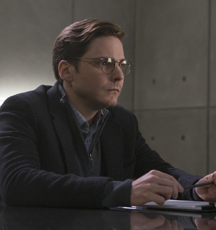 Zemo | Zobacz Postać | - Marvel - Filmweb