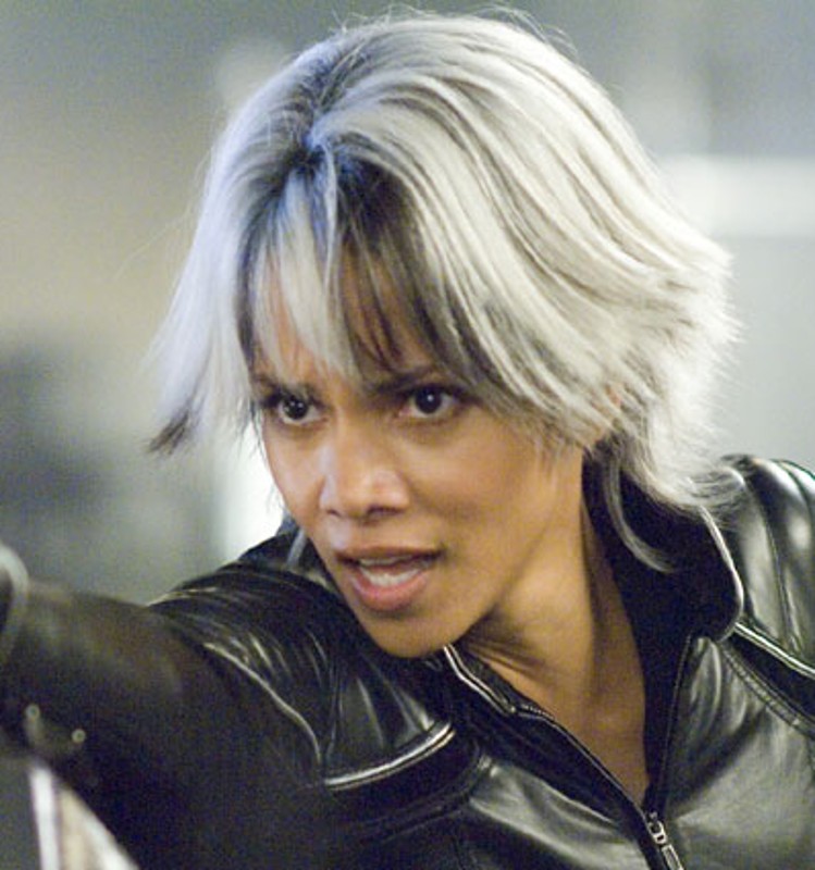 Storm | Zobacz Postać | - Marvel - Filmweb