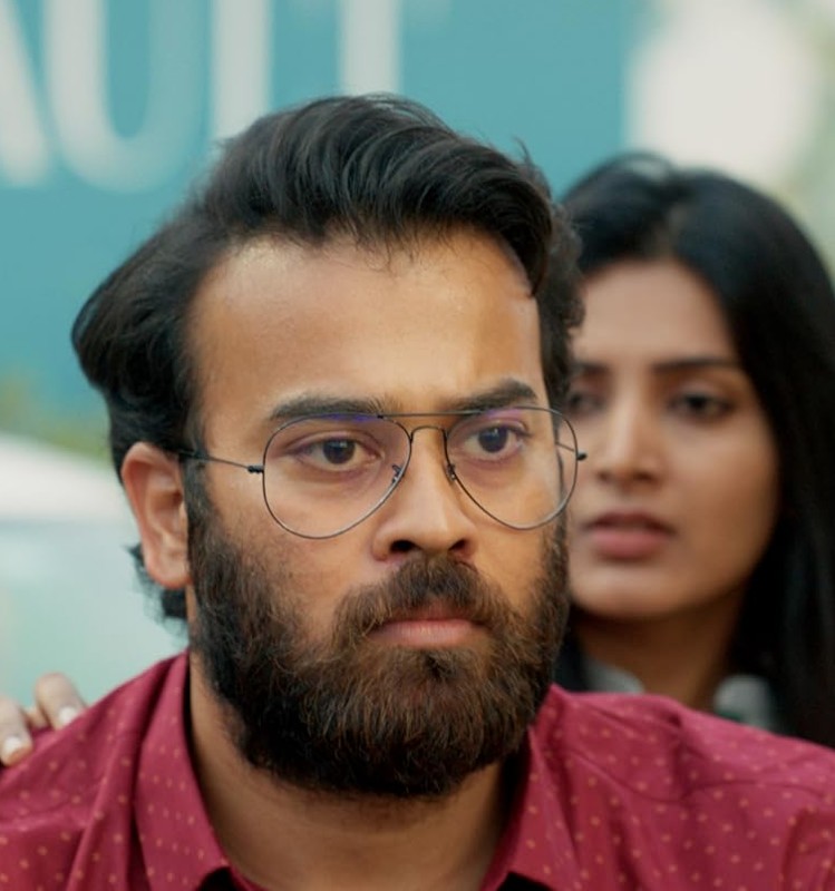 Vyooham s01e01 odcinek 1 | sezon 1 (2023) - Filmweb