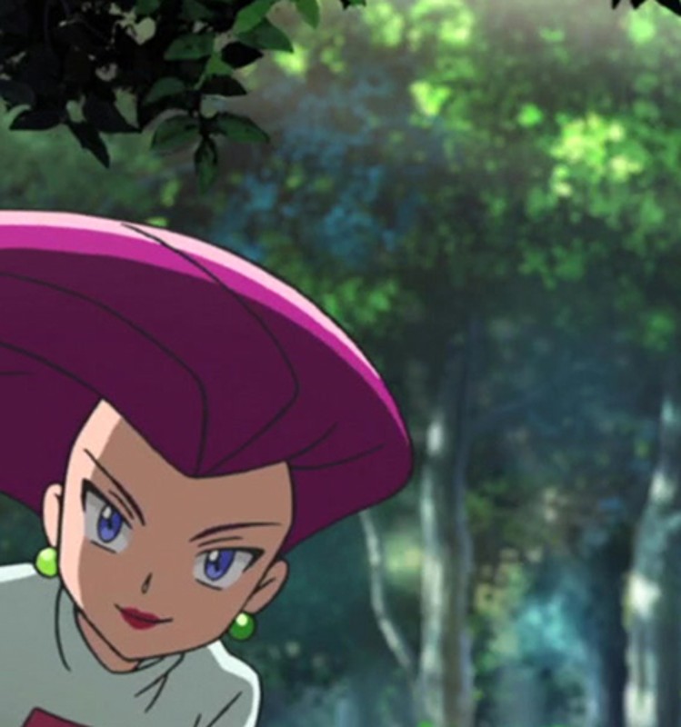 James | Zobacz Postać | - Pokemon - Filmweb