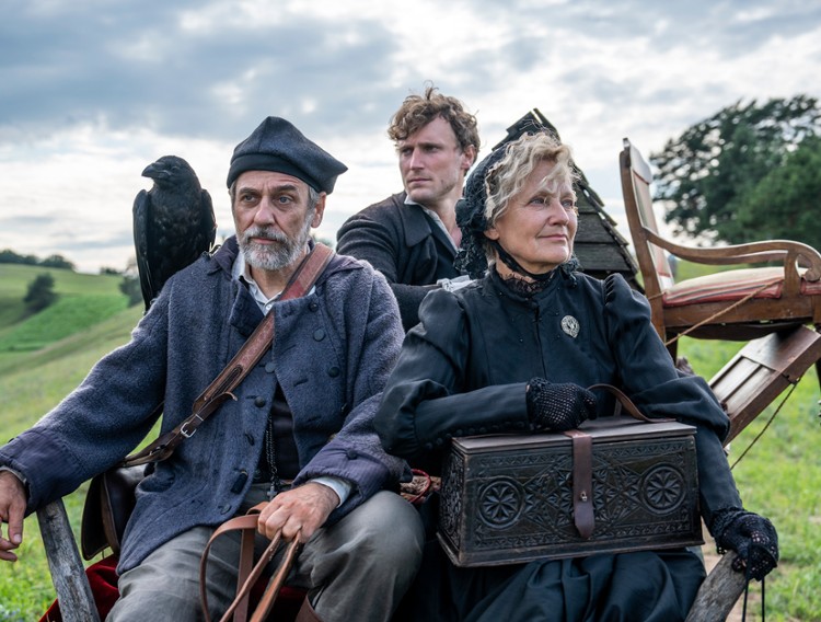 Dewajtis Sezon 1 Odcinek 3 | Filmweb