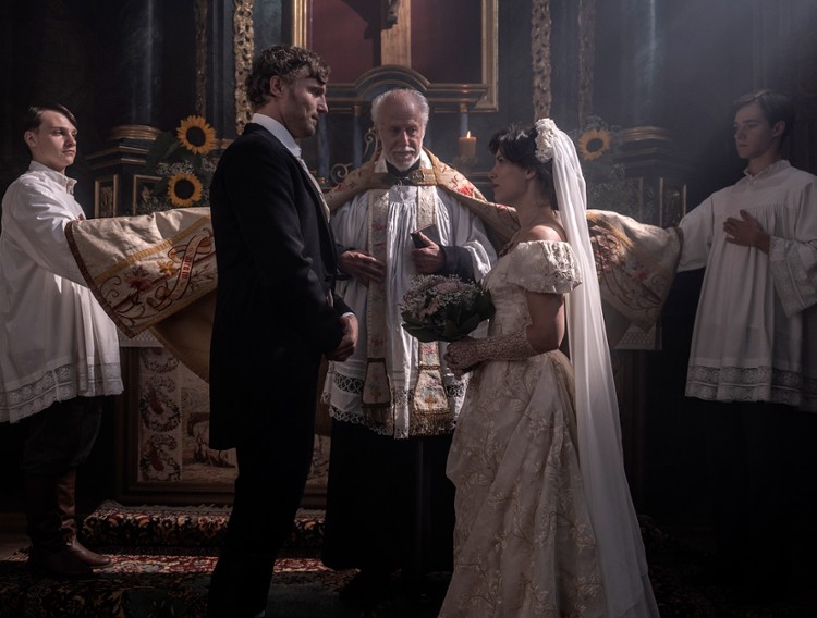 Dewajtis Sezon 1 Odcinek 7 | Filmweb