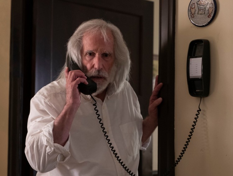 Barry Sezon 4 Odcinek 7 - A Nice Meal | Filmweb