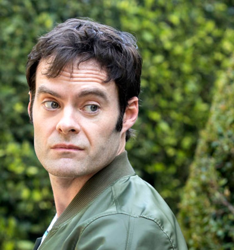 Barry Sezon 1 Odcinek 4 - Chapter Four: Commit... To You | Filmweb