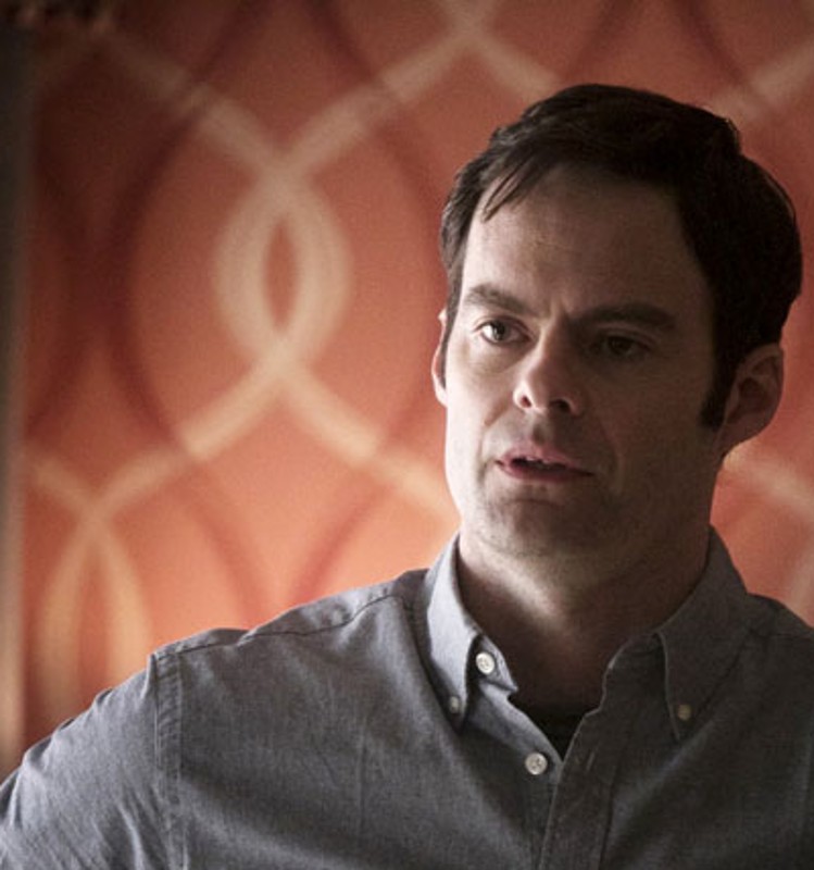 Barry Sezon 1 Odcinek 2 - Chapter Two: Use It | Filmweb