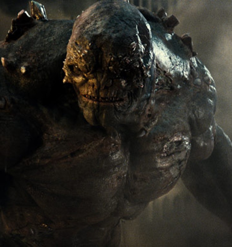 Doomsday | Zobacz Postać | - DC - Filmweb