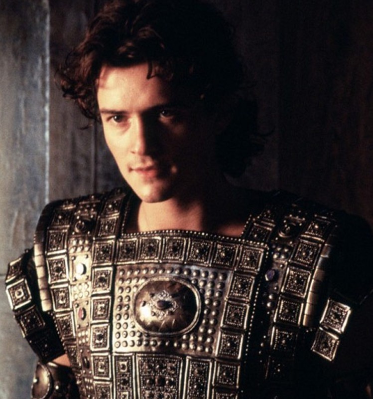 Parys | Zobacz Postać | - Filmweb