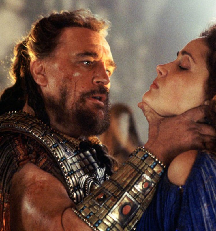 Agamemnon | Zobacz Postać | - Filmweb
