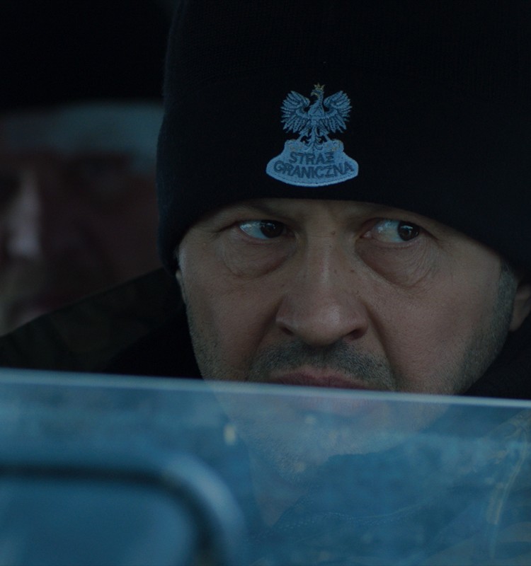 Wataha Sezon 2 Odcinek 6 | Filmweb