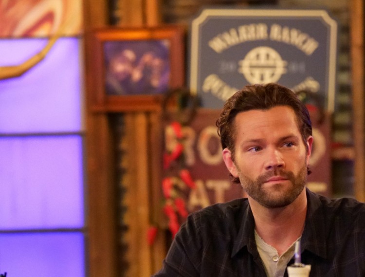 Walker Sezon 2 Odcinek 9 - Sucker Punch | Filmweb