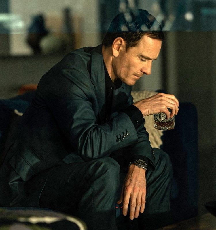 Agencja Sezon 1 Odcinek 4 - Szybka rozgrywka | Filmweb