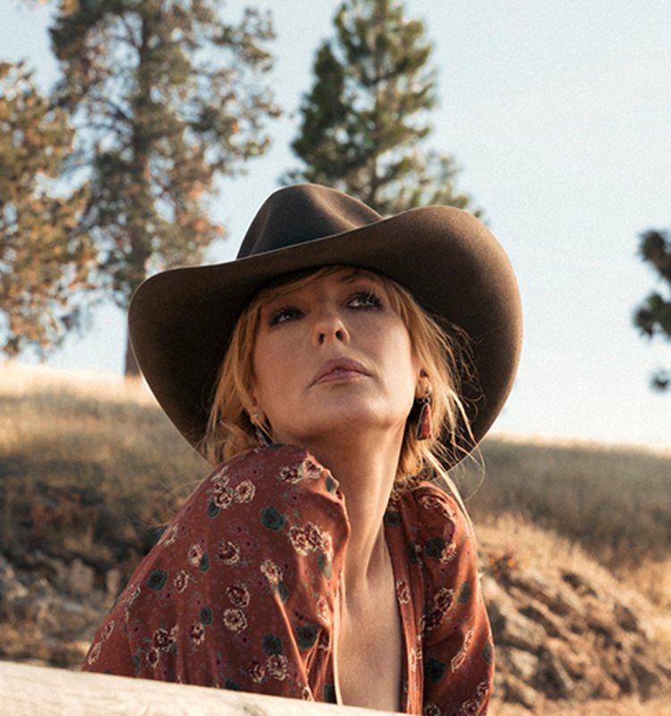 Beth Dutton | Zobacz Postać | - Yellowstone - Filmweb