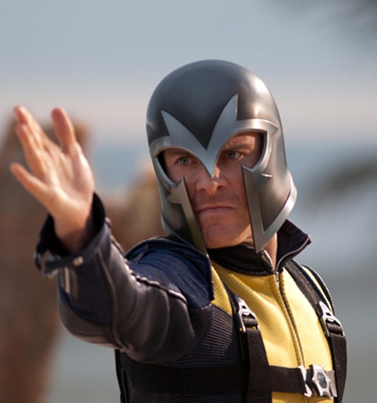 Magneto | Zobacz Postać | - Marvel - Filmweb