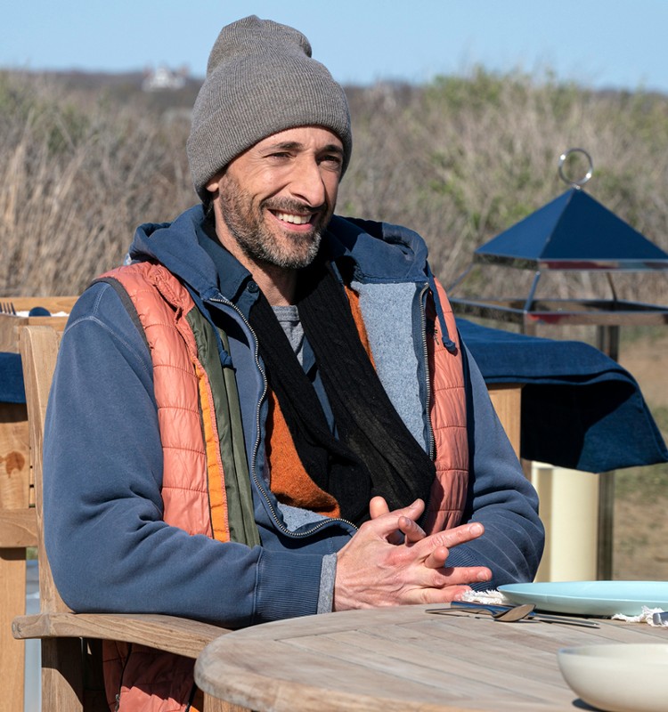 Sukcesja Sezon 3 Odcinek 4 - Lion in the Meadow | Filmweb