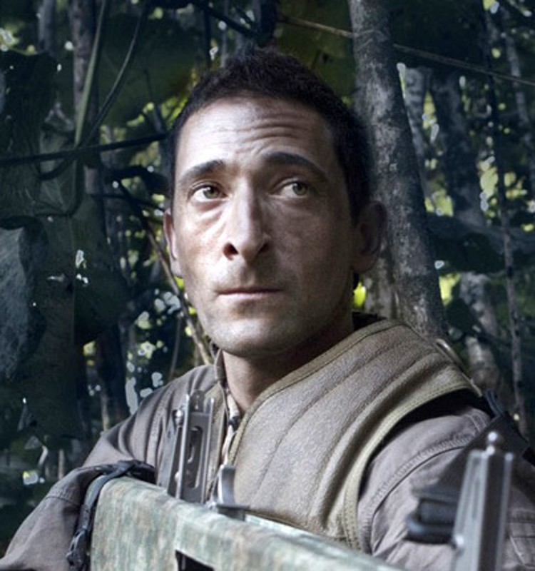 Royce | Zobacz Postać | - Obcy / Predator - Filmweb