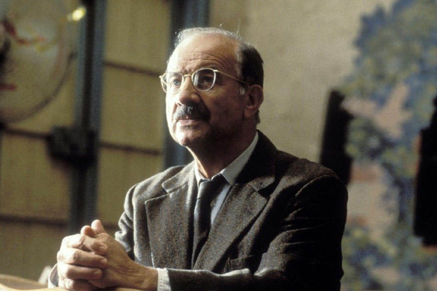 Blask (1996) - Filmweb