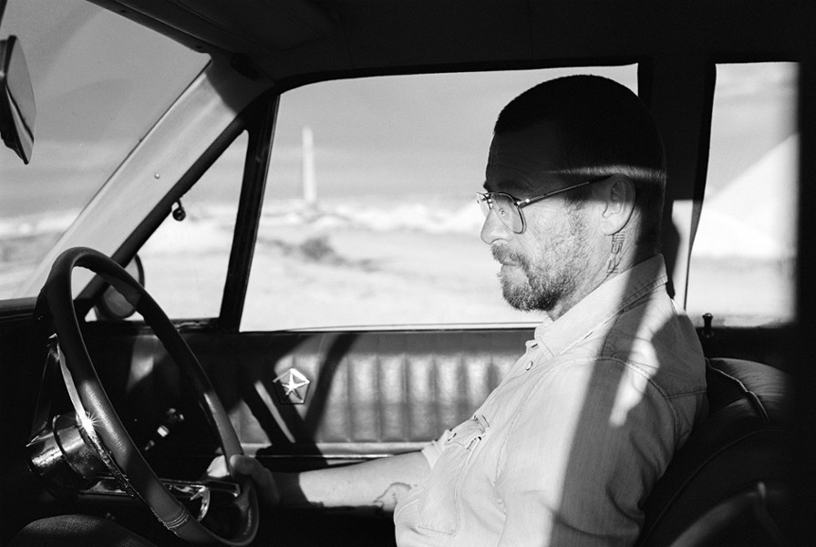 Limbo (2023) - Filmweb