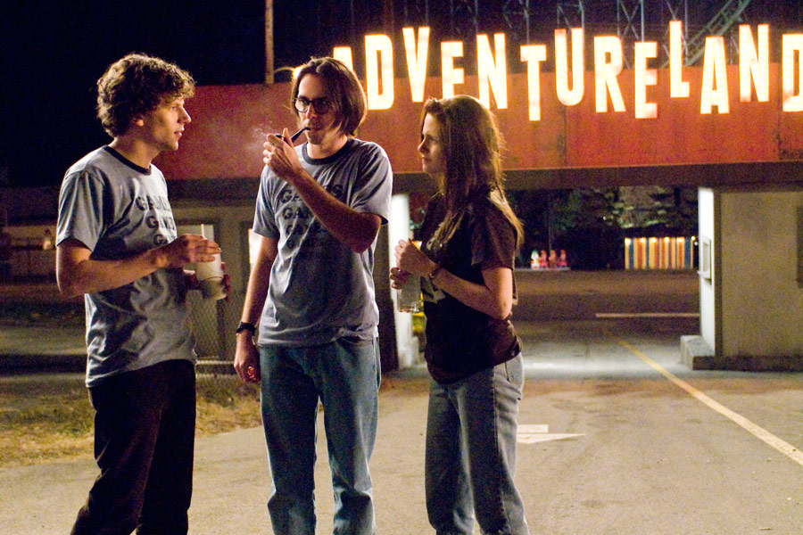 Adventureland (2009) - Zdjęcia (Galeria) | Filmweb