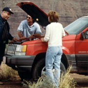 Incydent (1997) - Filmweb