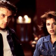 Krzyk (1996) - Filmweb