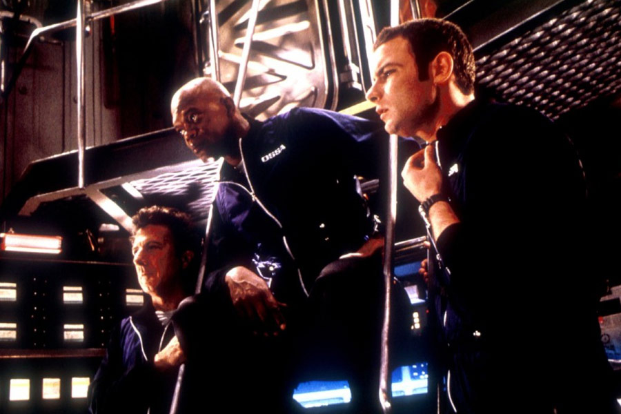 Kula (1998) - Filmweb
