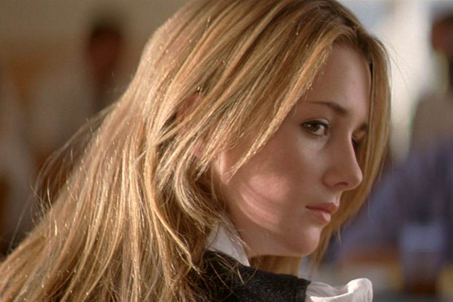 Afterschool (2008) - Filmweb