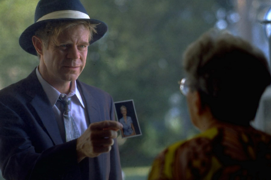 Psychol (1998) - Filmweb