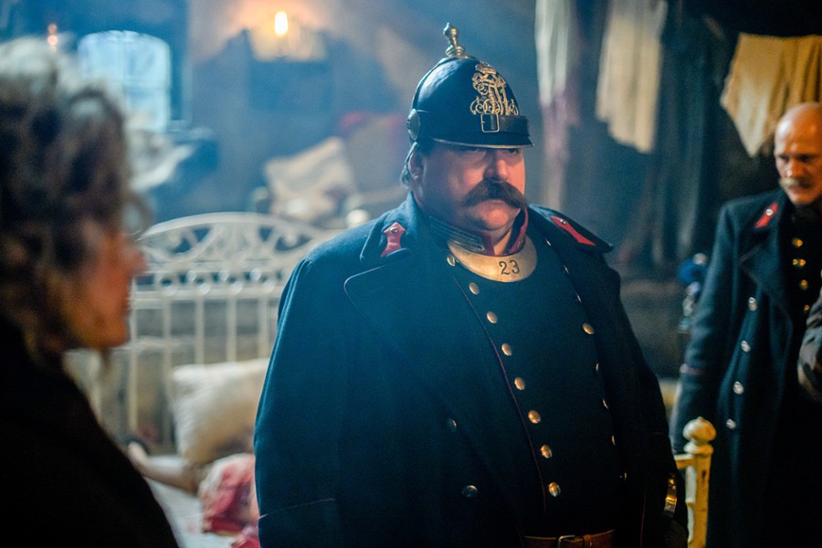 Freud (Serial TV 2020- ) - Filmweb