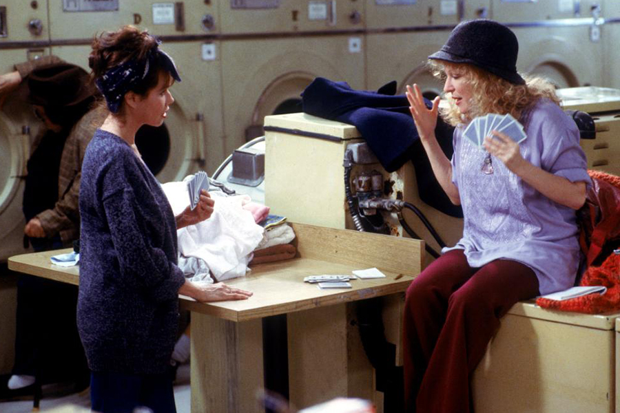 Wariatki (1988) - Filmweb