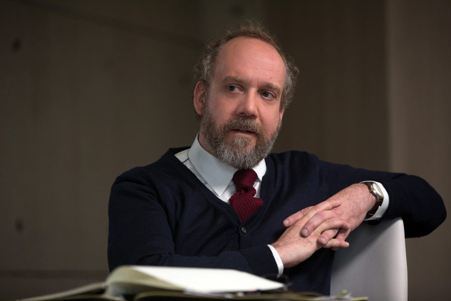 Morgan (2016) - Filmweb