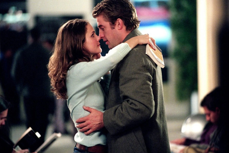 Felicity (Serial TV 1998- ) - Filmweb