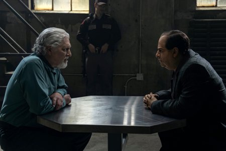 Pingwin (2024) Sezon 1 : data premiery, odcinki - Filmweb