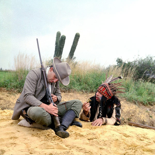 Arabela (Serial TV 1980- ) - Filmweb